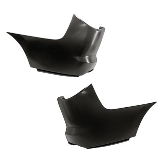 Chevy Traverse Replacement Bumper Spoilers & Valances | CARiD