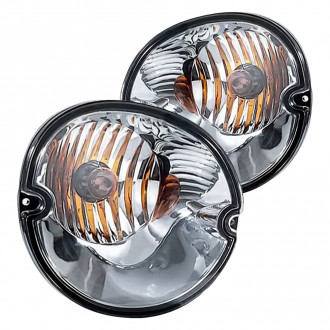 Pontiac Solstice Turn Signal Lights | LED, Replacement — CARiD.com