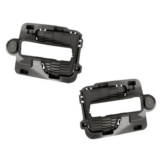 Ford Bumper Brackets & Hardware - Supports, Fasteners | CARiD