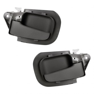 BMW Z3 Door Handles & Window Crank Handles | CARiD