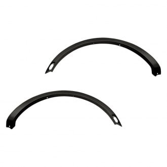 Ford Replacement Fenders - Moldings, Brackets, Liners | CARiD