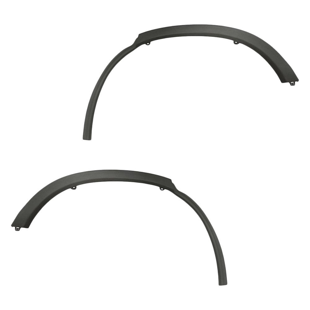 Replacement - Wheel Arch Molding