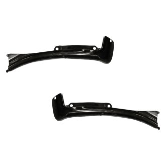 Replacement Fenders - Panels, Moldings, Trim, Inner Fenders | CARiD