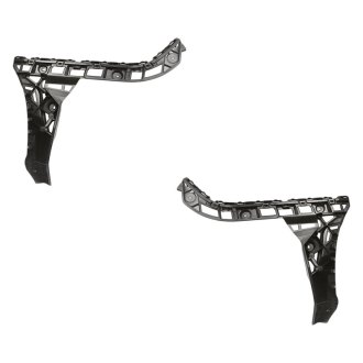 Volkswagen Jetta Bumper Brackets & Hardware - Front, Rear | CARiD