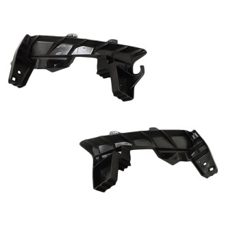 Kia Sportage Bumper Brackets & Hardware | Front, Rear — CARiD.com