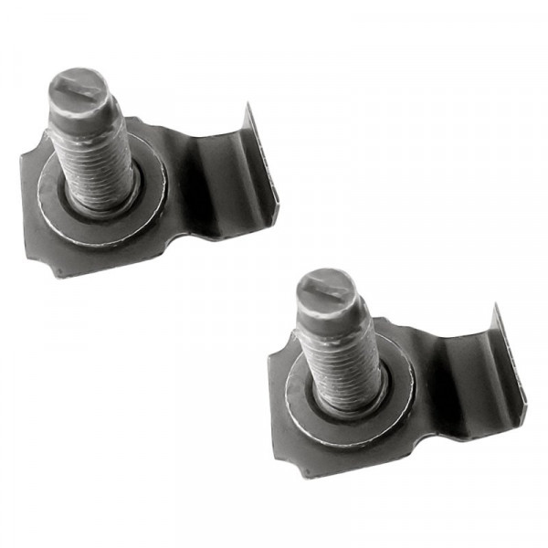 Replacement VS-ID0078AA0861R00 - Front Driver and Passenger Side Lower ...