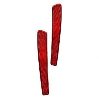 2024 Toyota Corolla Replacement Bumpers & Components | CARiD