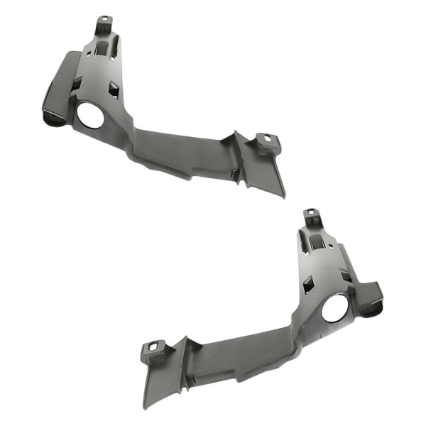 Replacement VS-ID0081AA0143R00 - Driver and Passenger Side Headlight ...