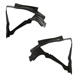 Header Panel Brackets & Hardware | CARiD