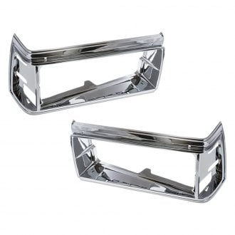 Chevy Caprice Header Panels | CARiD