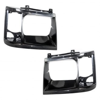 Chevy Astro Body Parts - Collision Repair, Restoration | CARiD