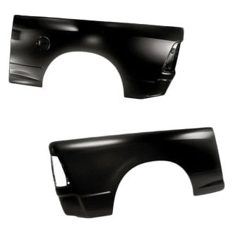 Dodge Ram Replacement Quarter Panels | CARiD