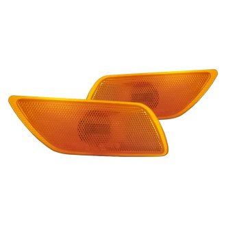 2007 Ford Focus LED Side Marker Lights | CARiD