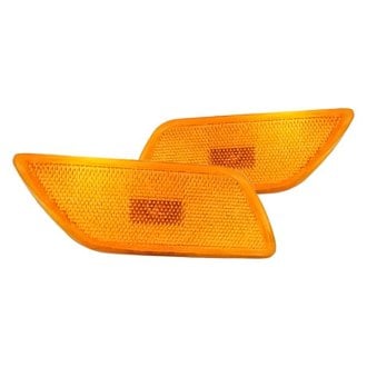 Ford Focus Turn Signal Lights | LED, Replacement — CARiD.com