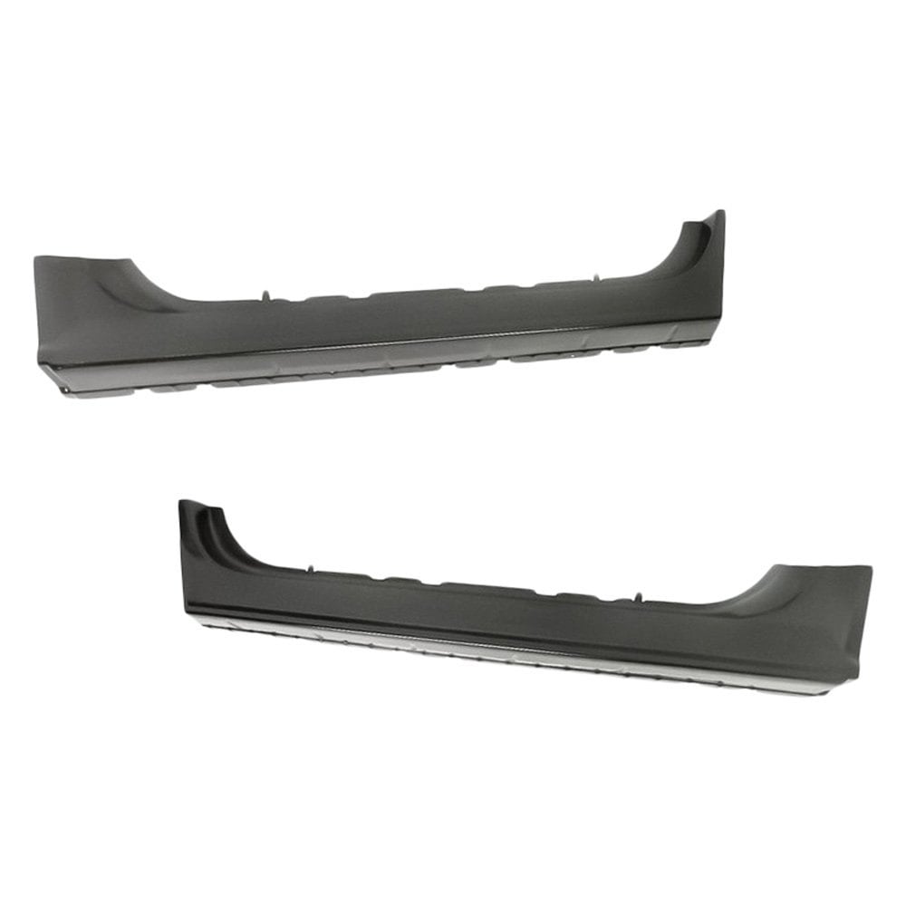 Ford Rocker Panels & Floors Panels | CARiD Ford Rocker Panels & Floors Panels | CARiD