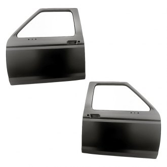 1987 Ford Ranger Replacement Door Shells & Skins | CARiD