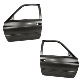 Dodge Ram Replacement Doors & Components | CARiD
