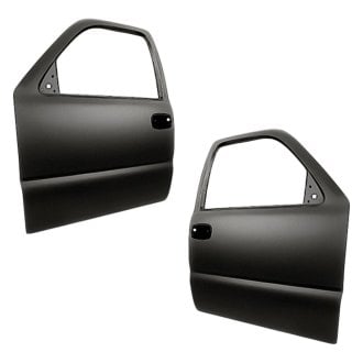 2001 Chevy Silverado Replacement Doors Components CARiD