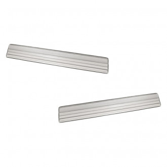 Chevy Silverado Door Moldings | Side, Edge, Belt – CARiD.com