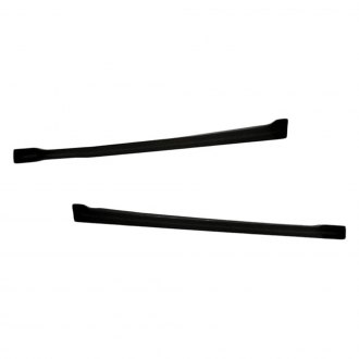 Factory Side Skirts - OEM Replacement Side Skirts | CARiD