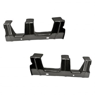 Chrysler Replacement Fenders - Moldings, Brackets, Liners | CARiD