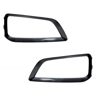 Hyundai Replacement Headlight Bezels & Trim | CARiD
