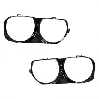 Dodge Challenger Header Panels | CARiD