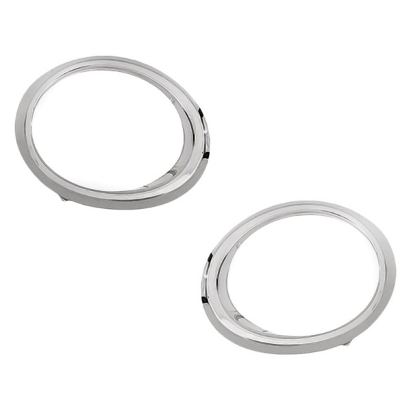 Replacement VS-ID0175AA0042R00 - Front Driver and Passenger Side Fog ...