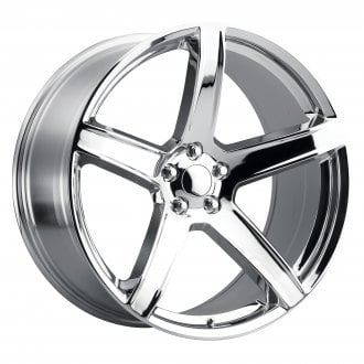 Replica Tech™ - Wheels & Rims from an Authorized Dealer | CARiD