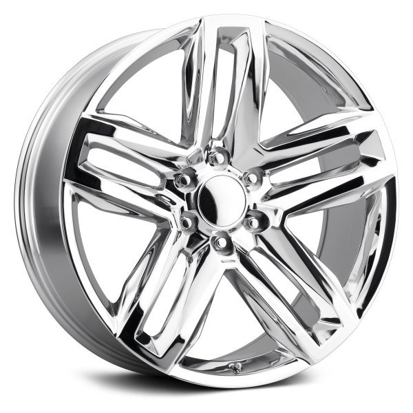 REPLICA TECH® RT-14 Wheels - Chrome Rims
