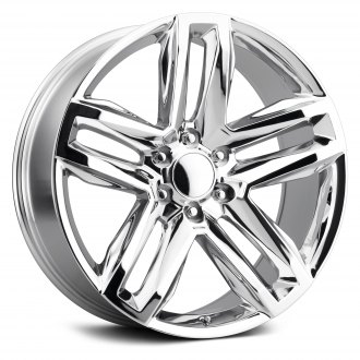 Replica Tech™ | Wheels & Rims from an Authorized Dealer — CARiD.com