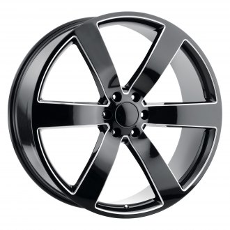Replica Tech™ - Wheels & Rims from an Authorized Dealer | CARiD
