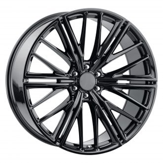2023 Chevy Silverado 1500 Rims & Custom Wheels | CARiD.com