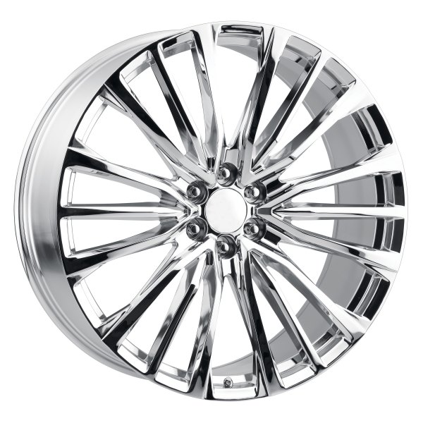 REPLICA TECH® RT-23 Wheels - Chrome Rims
