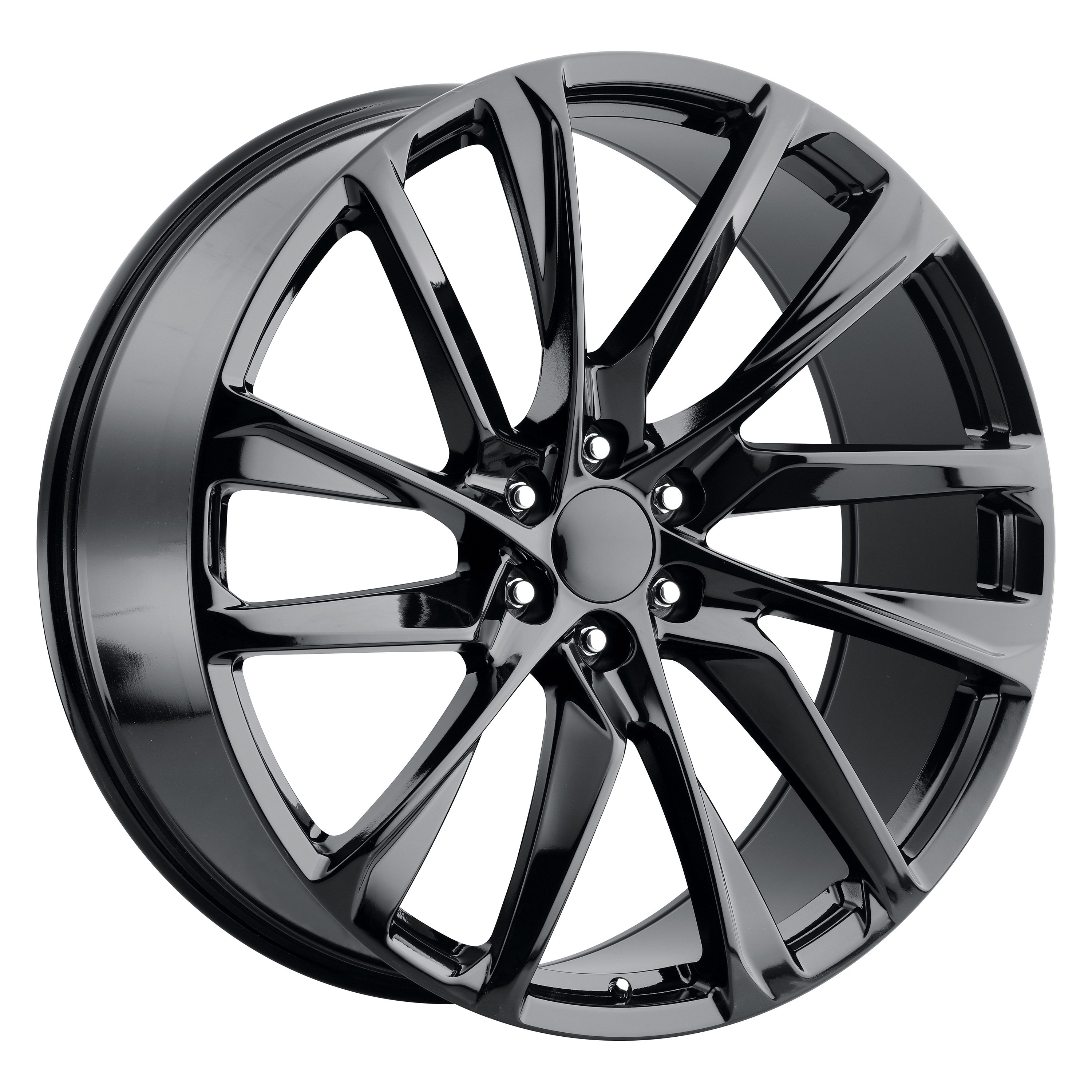 Replica Tech™ - Wheels & Rims from an Authorized Dealer | CARiD