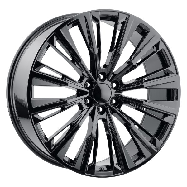REPLICA TECH® RT-29 Wheels - Gloss Black Rims