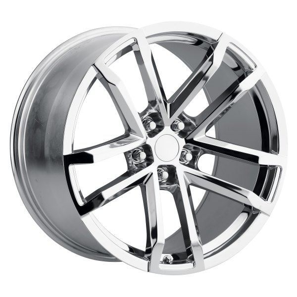 REPLICA TECH® RT-31 Wheels - Chrome Rims