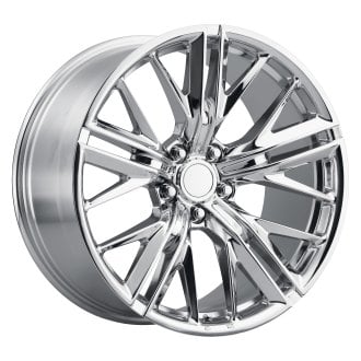 Replica Tech™ - Wheels & Rims from an Authorized Dealer | CARiD
