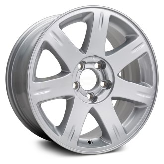 2006 Chrysler 300 Replacement Factory Wheels & Rims - CARiD.com