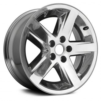 2017 Ram 1500 Replacement Factory Wheels & Rims - CARiD.com