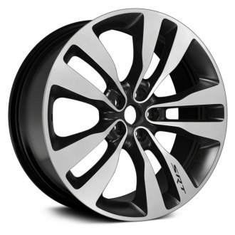 2014 Dodge Charger Replacement Factory Wheels & Rims - CARiD.com