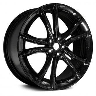 Dodge Charger Replacement Factory Wheels & Rims | CARiD