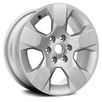 2019 Ram 1500 Replacement Factory Wheels & Rims - CARiD.com