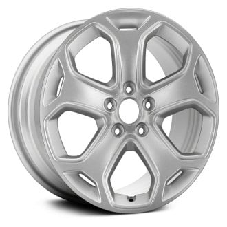 2014 Ford Edge Replacement Factory Wheels & Rims - CARiD.com