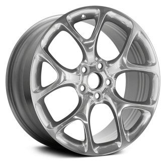 2013 Buick Regal Replacement Factory Wheels & Rims | CARiD