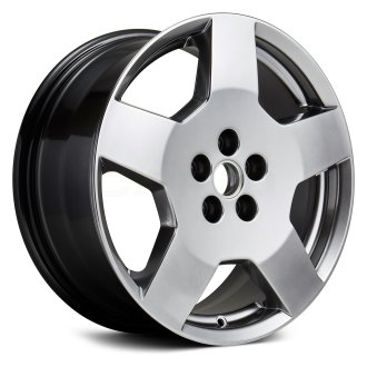 2005 Chevy Cobalt Replacement Factory Wheels & Rims - CARiD.com