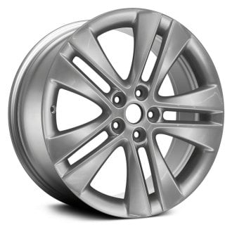 2014 Chevy Cruze Replacement Factory Wheels & Rims | CARiD