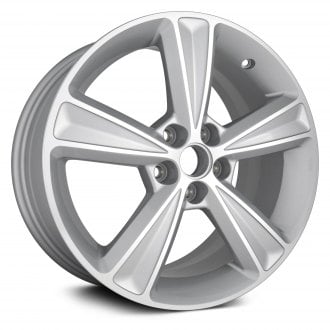 2014 Chevy Cruze Replacement Factory Wheels & Rims | CARiD