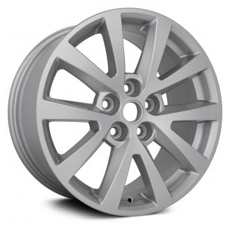 2014 Chevy Malibu Replacement Factory Wheels & Rims | CARiD