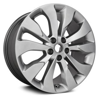 2016 Chevy Malibu Replacement Factory Wheels & Rims | CARiD